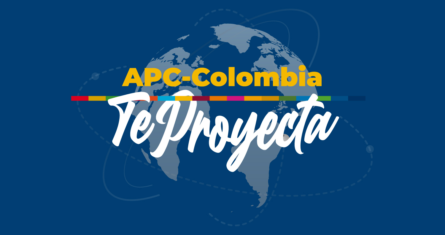 Convocatorias | Agencia Presidencial de Cooperación Internacional